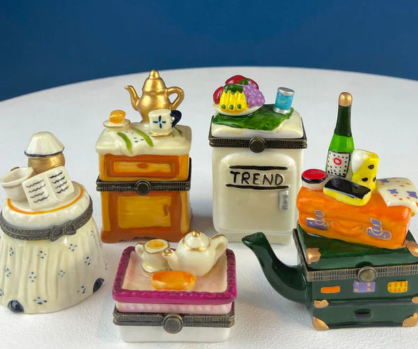 Origins and History of Porcelain – Anything Discovered