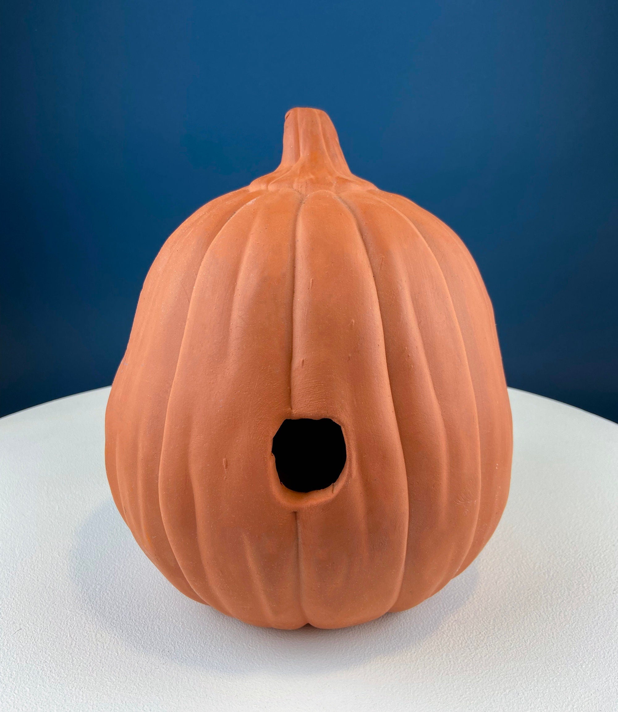 funny shaped pumpkins
