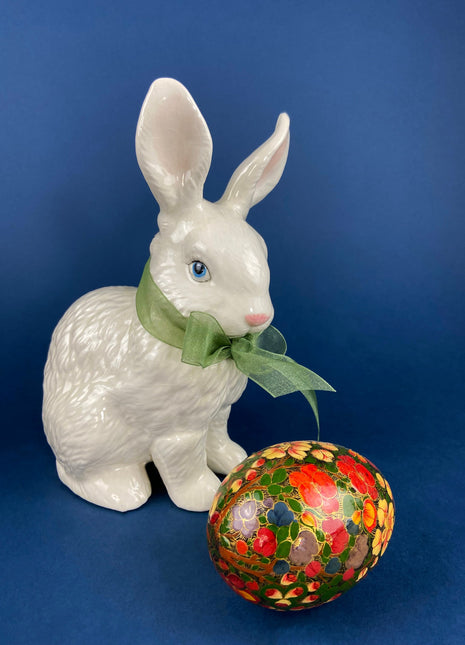 Bunny Rabbits & Easter – Anything Discovered